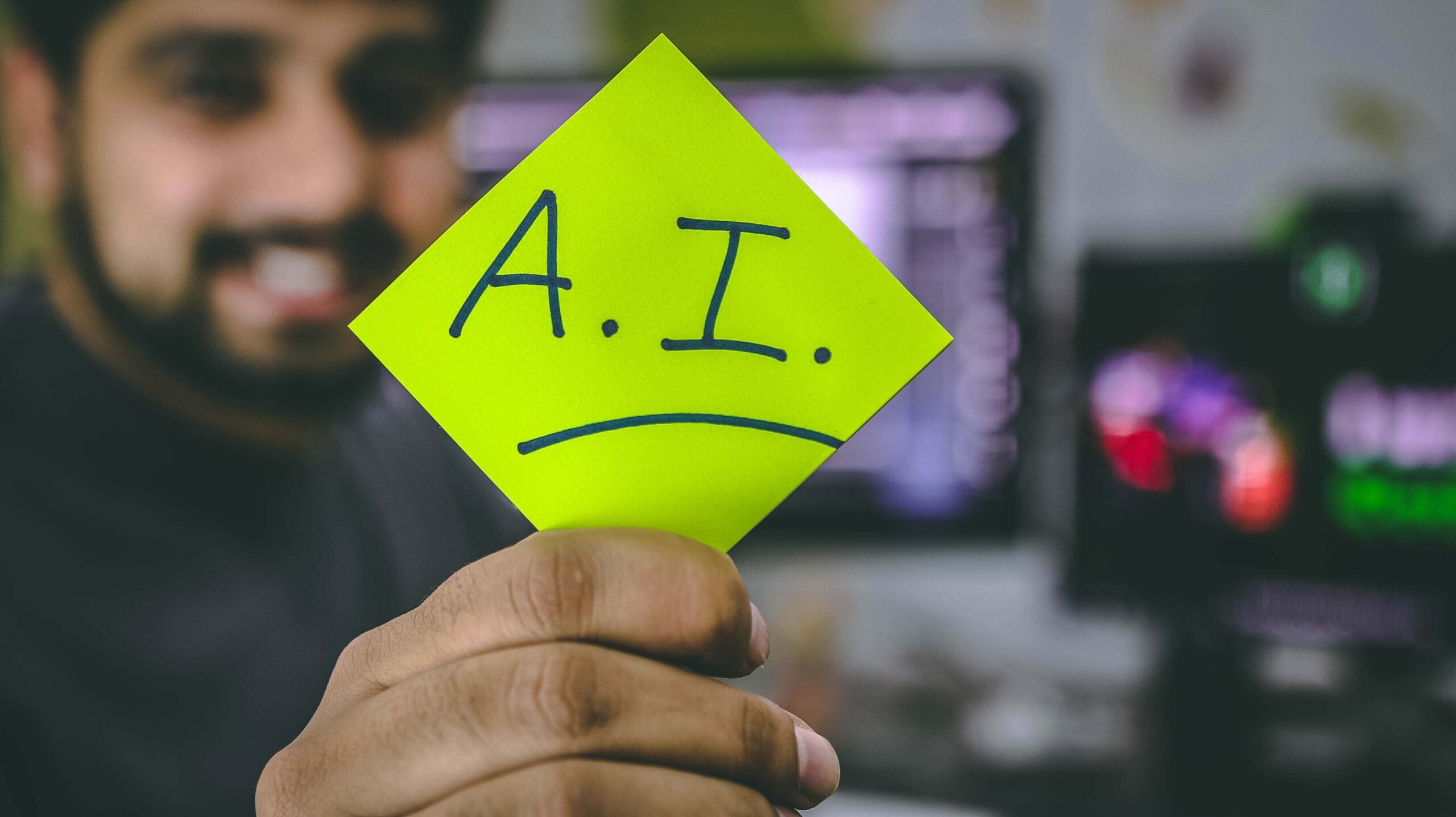 5 Problems With AI That Remain Unsolved | Tecbeats
