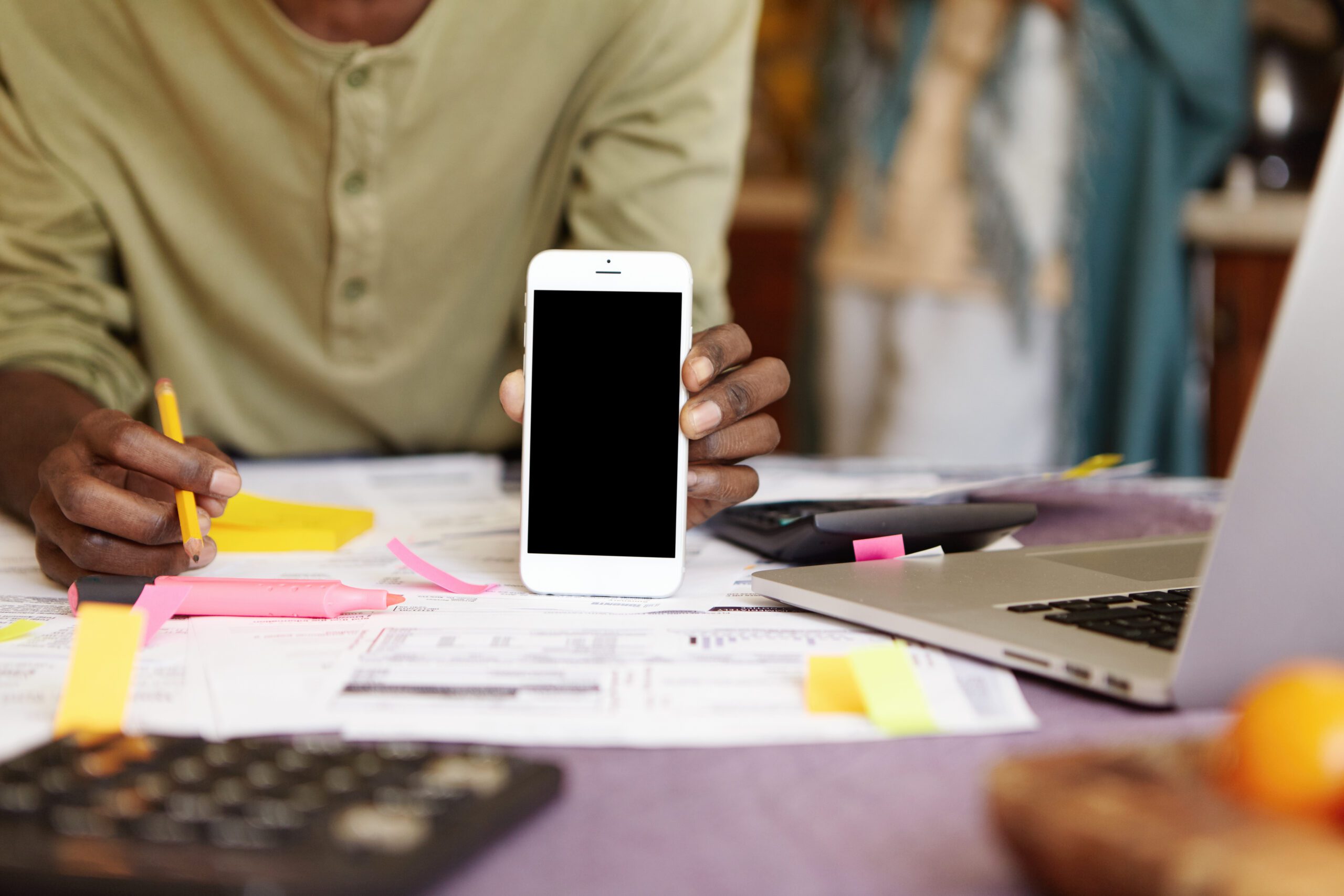 Mobile App Development: Tips for Success | Tecbeats